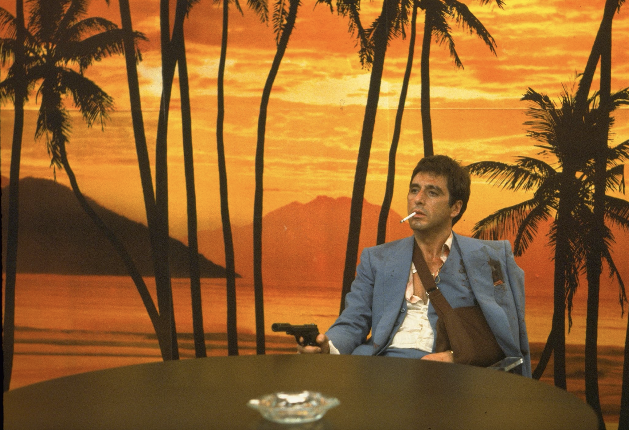 "Rosens namn" (1986) - FranksGarage