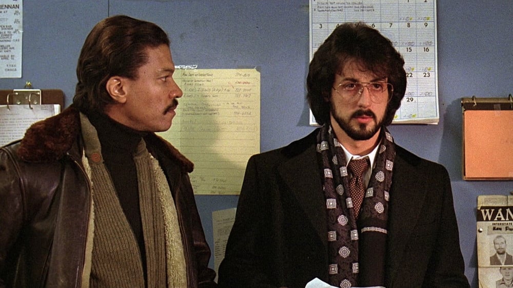 Nighthawks (1981): En tidig actionklassiker med Stallone och Hauer ...